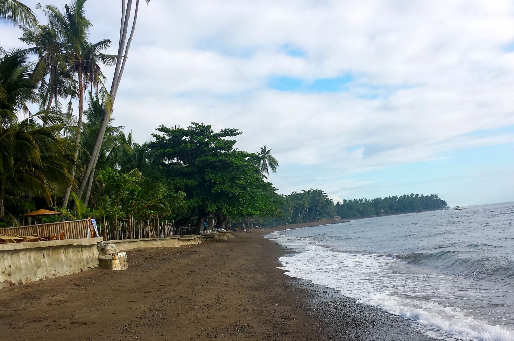 Die Reise nach Dauin (Negros Oriental) - lonely-islands.com